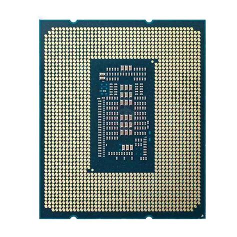 Raptor Lake Core I F Tray