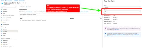 create and restore file share snapshots in azure blog