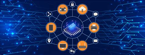 Emerging IoT Technologies You Need To Know In 2022