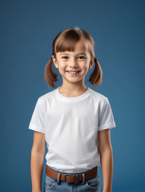 18 Year Old Girl Ai Generated Images With Lumenor Ai