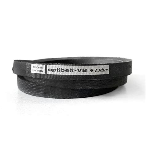 สายพาน Optibelt Vb 8 X 850 ราคา 240 บาท มีบริการส่งด่วน North Power