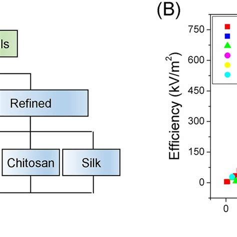A Representative Nature‐derived Biomaterials Used For Eco‐tengs B