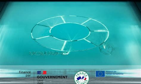 Mmb Volum E Adds Eos M400 4 Laser 3d Printer