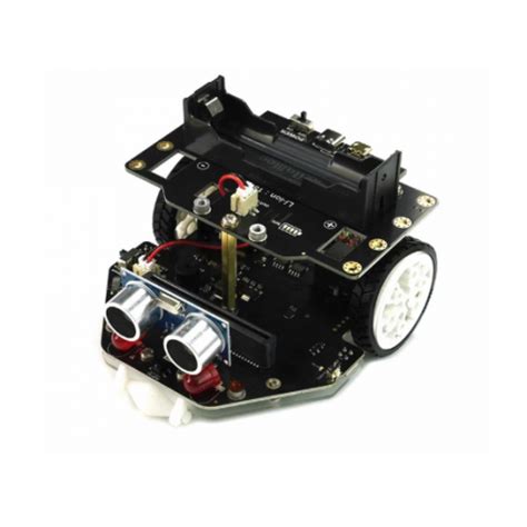 Maqueen V41 Para Microbit