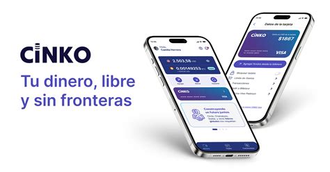 Quiénes Somos Cinko Fintech Para Latinoamérica