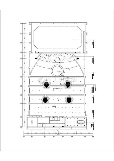 舞台平面图尺寸 沙发尺寸图平面图 大山谷图库