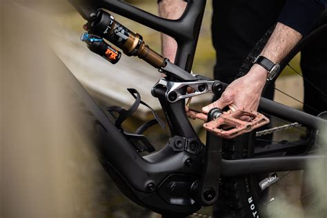 New Specialized Levo SL This Is The Droid Youve Been Looking For Singletrack World Magazine