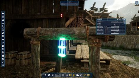 Multiverse Designer Tutorial Placing Assets Youtube