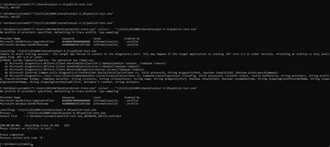 Updating From Net 80410 Sdk To Net 80411 Sdk Causes Error