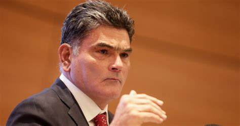 Procurador Se Refirió A Decisión Del Consejo De Estado De Suspender La Consulta Popular De