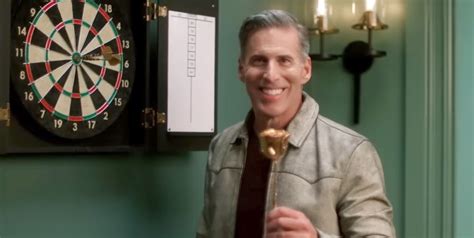 Golden Bachelorette Guy Gansert Speaks On Restraining Order