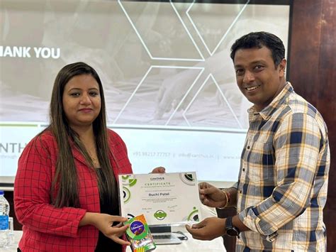 Ruchi Patel On Linkedin Innovation Learningandgrowing