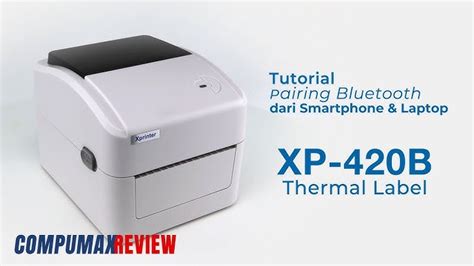 xprinter xp 420b windows usb printer driver installation 53 off