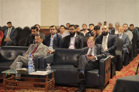 Engr Asif Akhtar On Linkedin I Met Asghar Siddiqui Sb At The Ieeep Karachi Center 38th Multi Topic