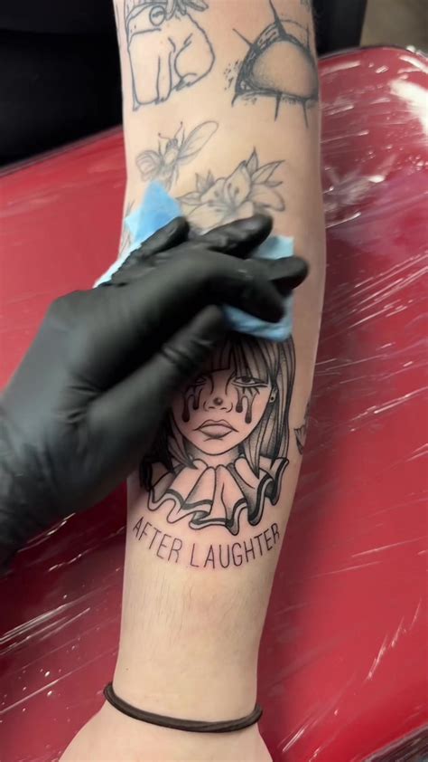 Tatuagens De Hayley Williams 2024 Gma News Hayley Williams To Hit
