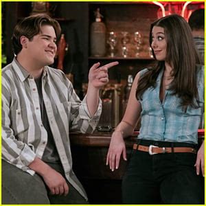 Kira Kosarin Joins ‘that 90s Show In Recurring Role Part 3 Trailer