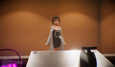 Hypnolabvr By Kyungeki Workshop Outbreakgames Momoiro Software For Lewd Jam Itch Io