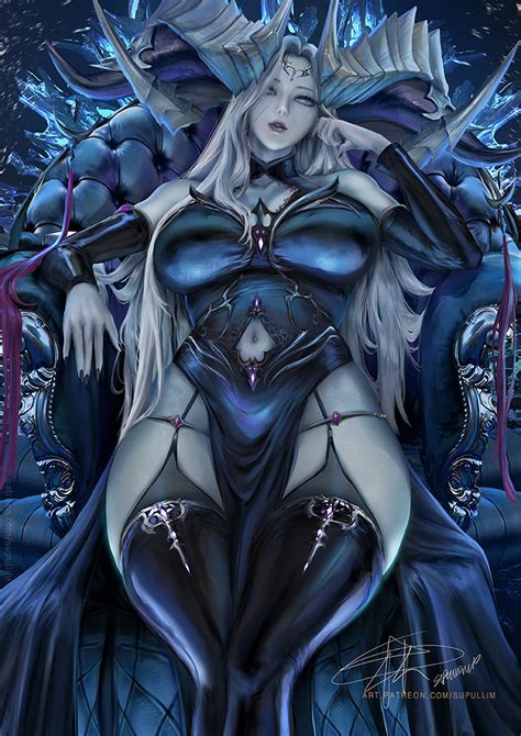 Rule 34 1girls 2022 Abrelshud Lost Ark Big Breasts Brelshaza Lost Ark Bulging Breasts