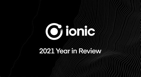 Ionic On Linkedin Ionic Happynewyear Mobileappdevelopment