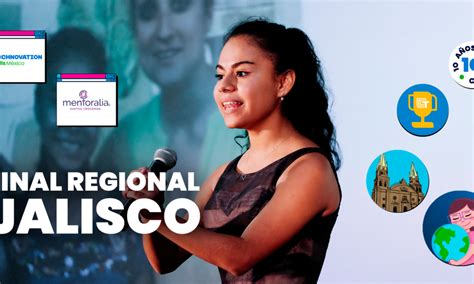 Gran Final De Technovation Girls México 2023 Noticias Cdmx