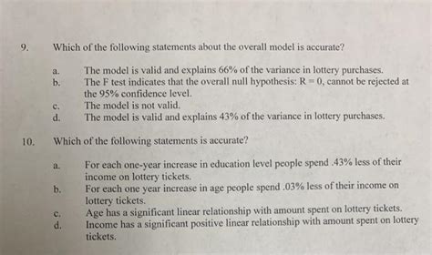 solved questions 8 10 are based on the following scenario