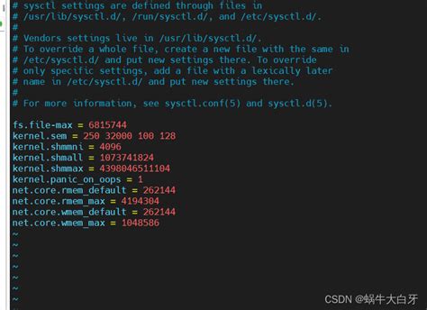 Centos安装oracle 19c 数据库（保姆级别）centos安装oracle19c Csdn博客
