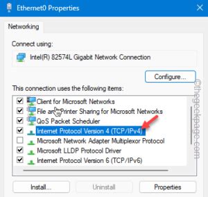 Cannot Access Router IP Address Web Interfaces In Windows 10 11