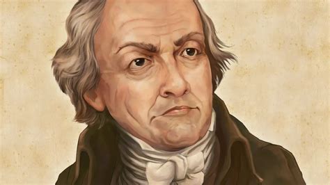 William Blake Visionary Artist