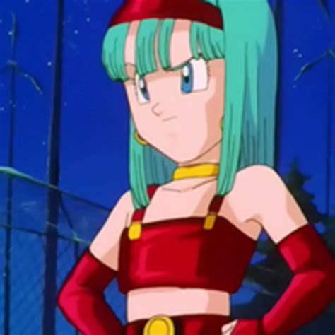 Dbgt Bulla And Pan Fusion