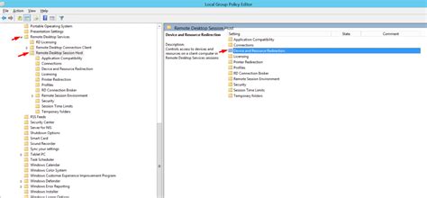 How To Enable Microphone On Remote Desktop Greencloud Documentation
