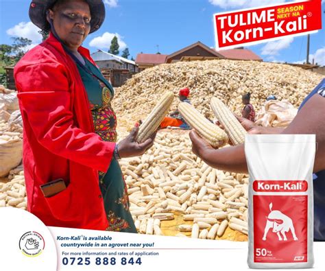 Ks Fertilizers Kenya On Linkedin Ksfertilizers Kornkali