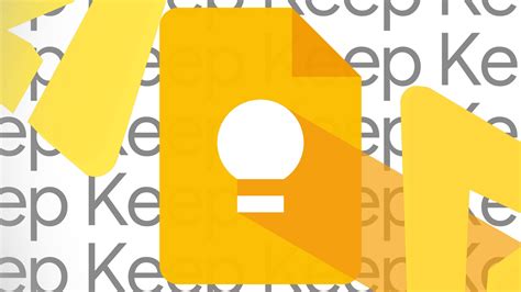 Google Keep S Update Gives Its Widgets The Polish They Needed