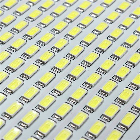 W Smd Outdoor Smart Ic Led Cob Chip Bead Diy Floodlight Lamp V Sale Banggood Com