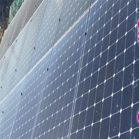 Solar PV Defect Detection Object Detection Model By FYP