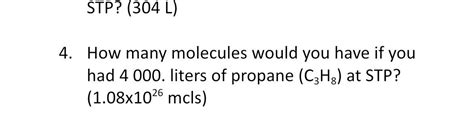 Solved I Need Help With Number 4 The Answer Is In Chegg Com