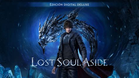 Lost Soul Aside Juegos De Ps5 Playstation México