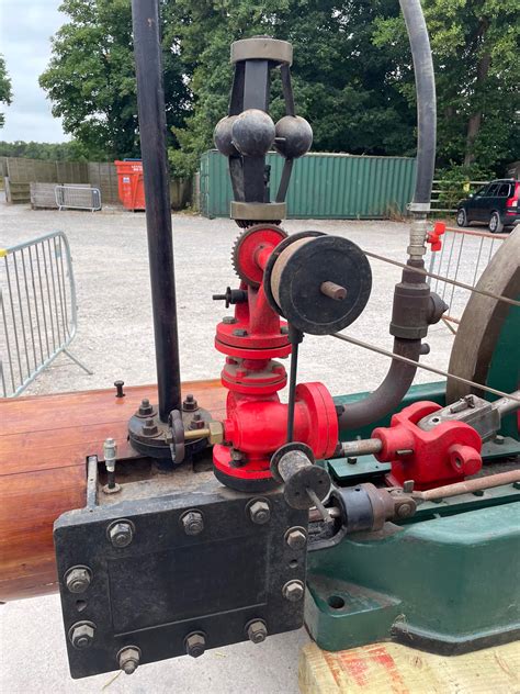 Oak Mount Mill Engine House Burnley