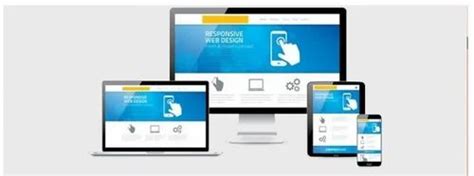 Responsive Dynamic Website Designing At Rs 29999 Unit Dynamic Website
