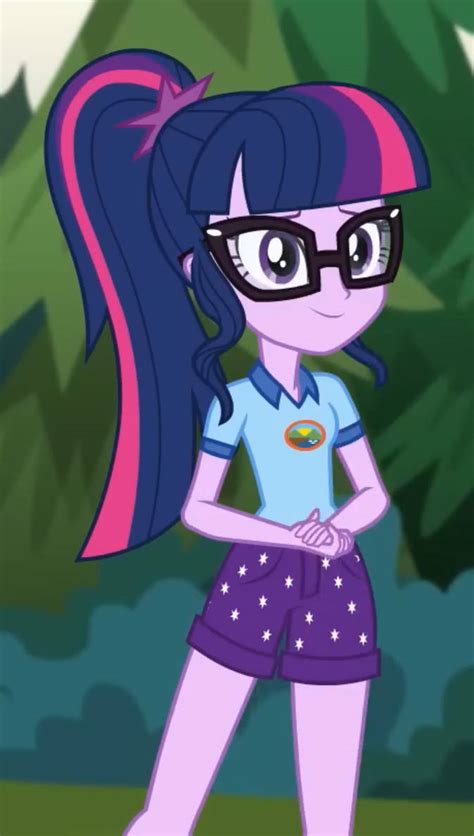 Twilight Sparkle Sci Twi Legend Of Everfree By Nathanle715 On Deviantart