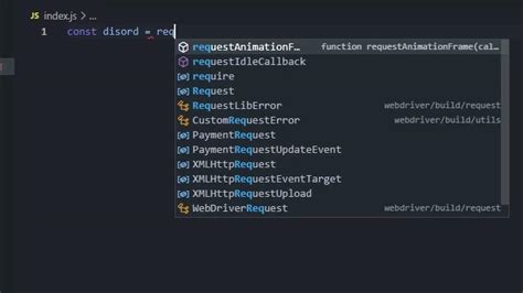 How To Make A Discord Bot With Discordjs V13 P1 Setting Up Youtube