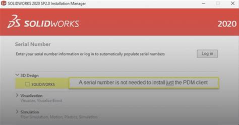 How To Install Solidworks Cadvision Systems