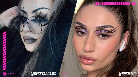 Por Korean Makeup Trends Saubhaya Makeup