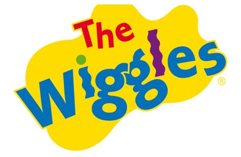 The Wiggles Logo All Shows Australian Phd By Trevorshane On Deviantart