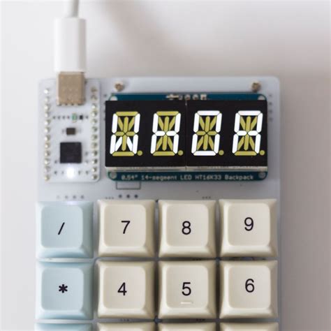 Introduction To P18 An 18 Key Diy Macropad Kit Artofit