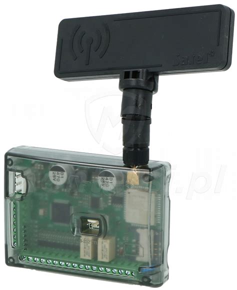 Gprs A Moduł Komunikacyjny Gprs