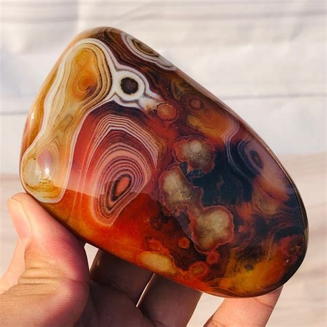 Sardonyx Mineral