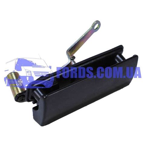 Ford 1488638. Ручка двери задней FORD CONNECT/TRANSIT 2000-2014 (Ляды ...