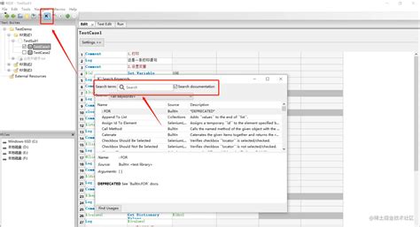 Robotframework功能自动化测试框架基础篇robot Framework介绍 Csdn博客