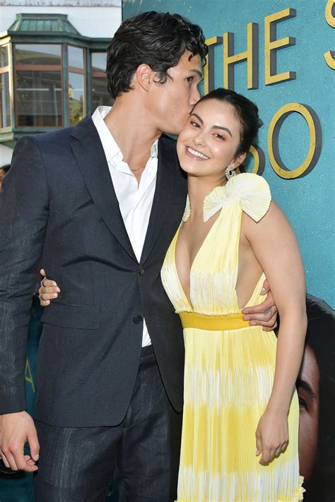 Camila Mendes 20 Cosas Que No Sabías Sobre La Famosa Actriz De