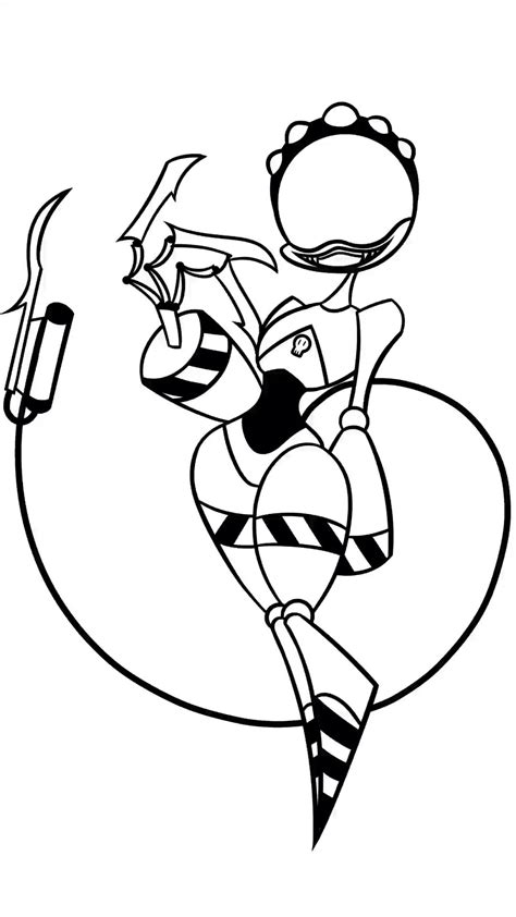 24 Murders Drones Base Ideas Drawing Base Body Base Drawing Art Base